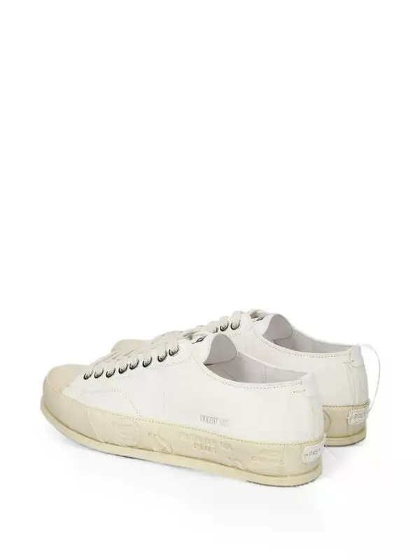 Premiata Vincent 015 Lace-up Sneakers
