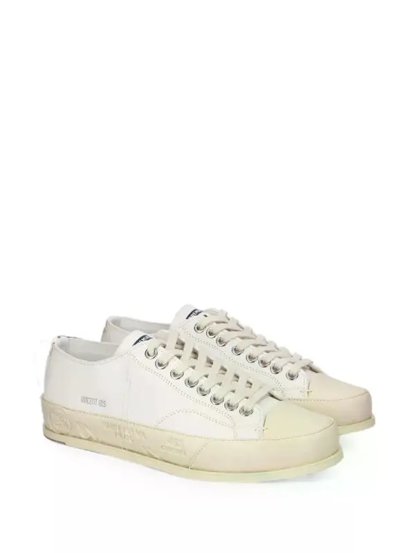 Premiata Vincent 015 Lace-up Sneakers