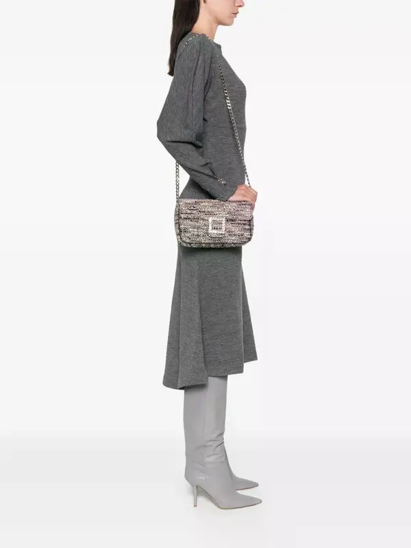 Roberto Festa Shoulder Bag