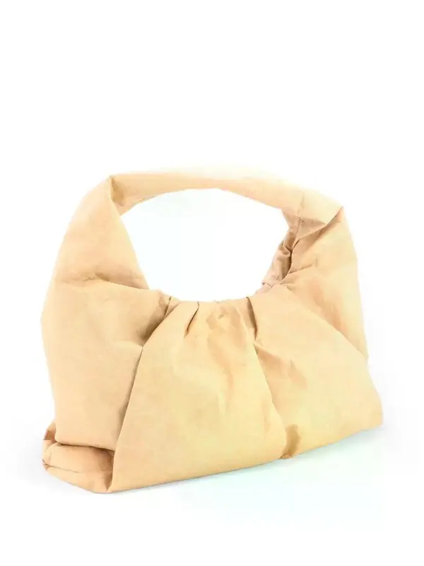 Bottega Veneta The Shoulder Pouch Hobo Bag