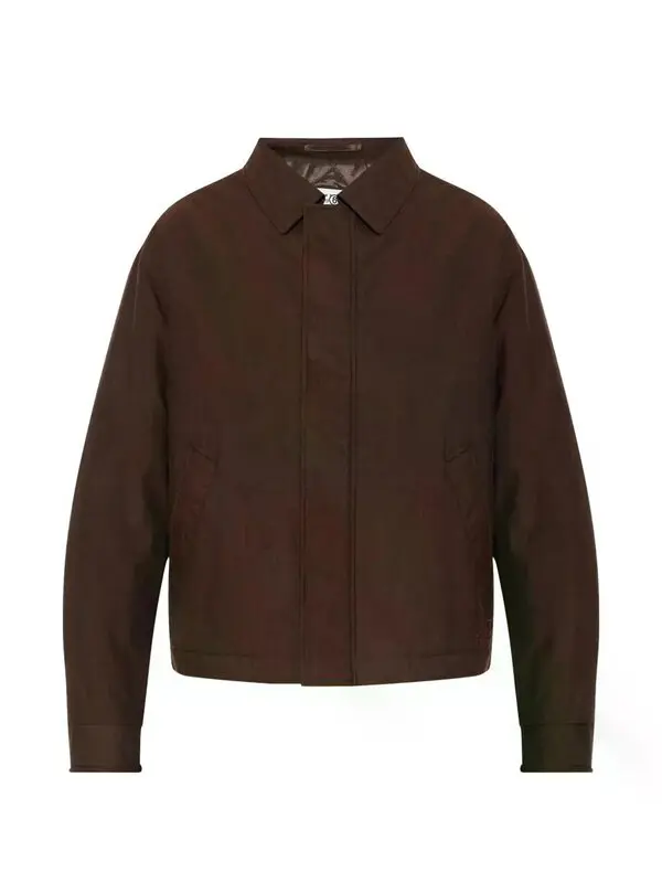 MAISON MARGIELA Concealed Fastening Jacket
