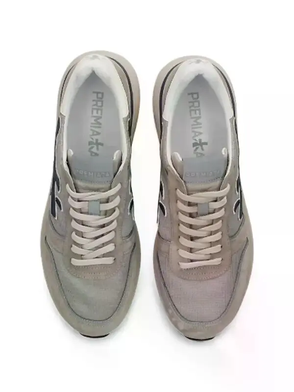 Premiata Mick Sneakers - Grey
