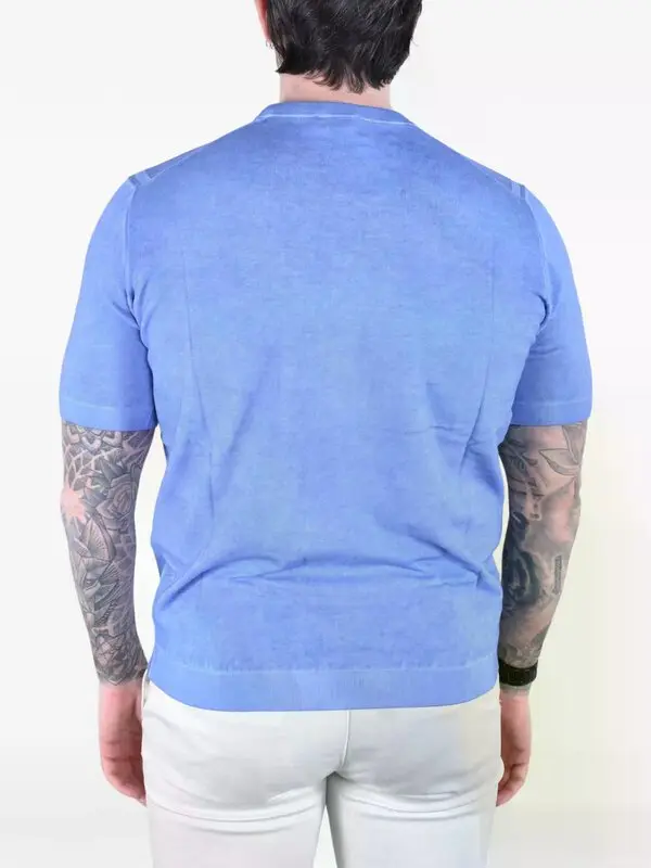KANGRA Crew-neck T-shirt