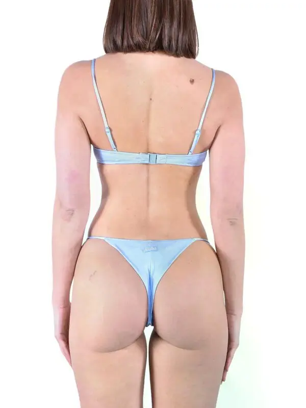 MC2 SAINT BARTH Salina Underwired Bikini Top