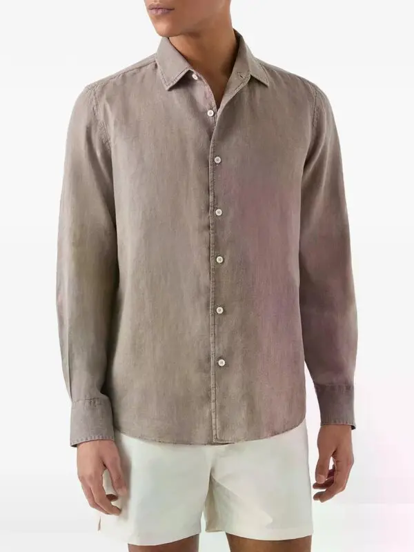 MC2 SAINT BARTH Raphael Shirt
