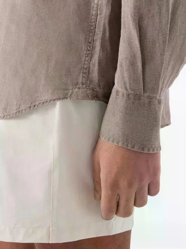 MC2 SAINT BARTH Raphael Shirt