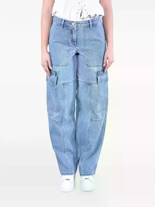 Michael Kors Utility Cargo Pants