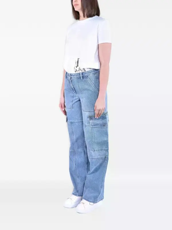 Michael Kors Utility Cargo Pants