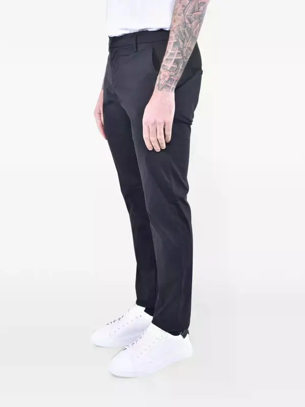 DONDUP Gaubert Slim-fit Trousers