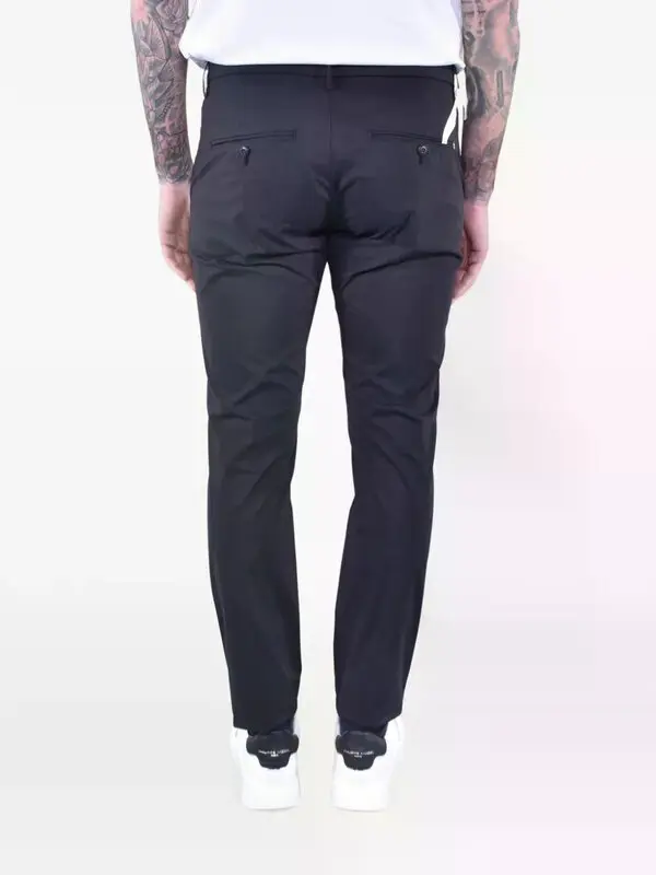 DONDUP Gaubert Slim-fit Trousers