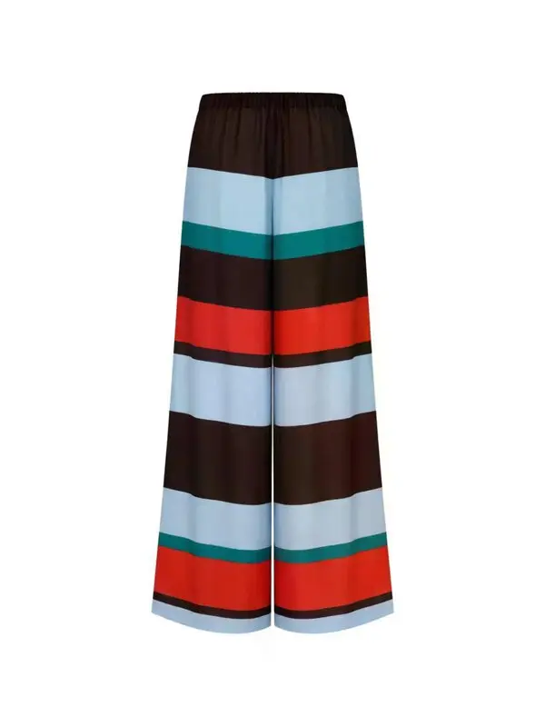 BAOBAB Lula Striped Trousers