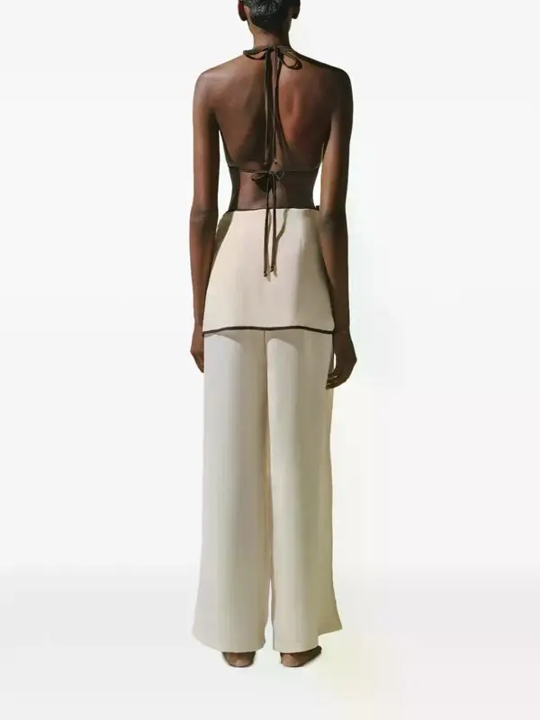 BAOBAB Renata Layered Trousers
