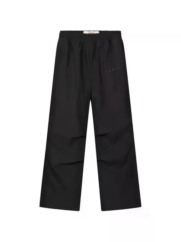 ROUGH. Elasticated-waist Track Pants