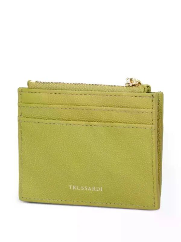 TRUSSARDI Cameo Cardholder