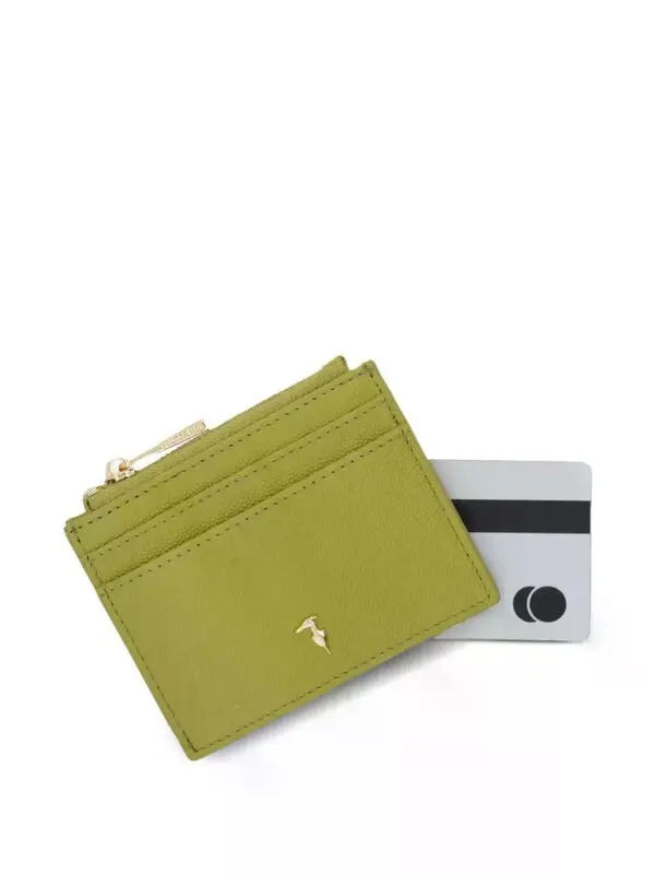 TRUSSARDI Cameo Cardholder