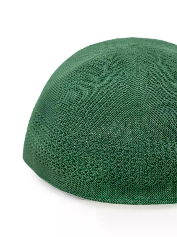 KANGOL Logo-detail Baseball Cap