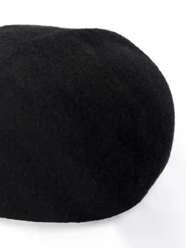 KANGOL Logo Patch Baseball Cap