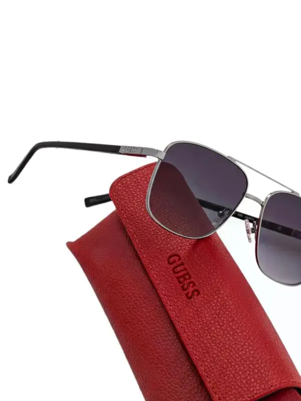 Guess Aviator Sunglasses