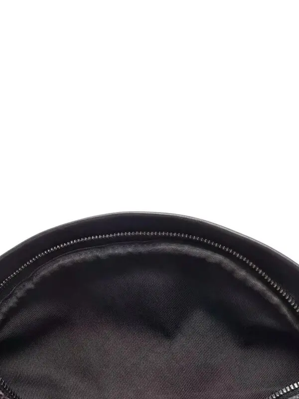 LOUIS VUITTON 2019 Monogram Galaxy Belt Bag - Grey