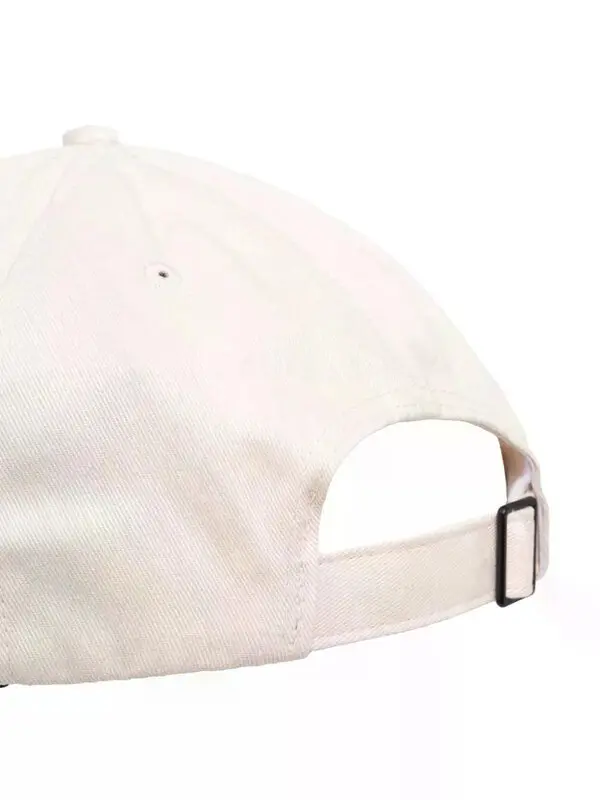 The Kooples Embroidered Baseball Cap