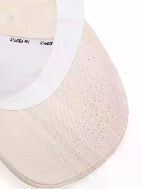 The Kooples Embroidered Baseball Cap