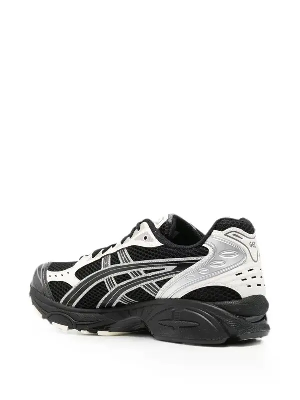 Asics Panelled Mesh Sneakers