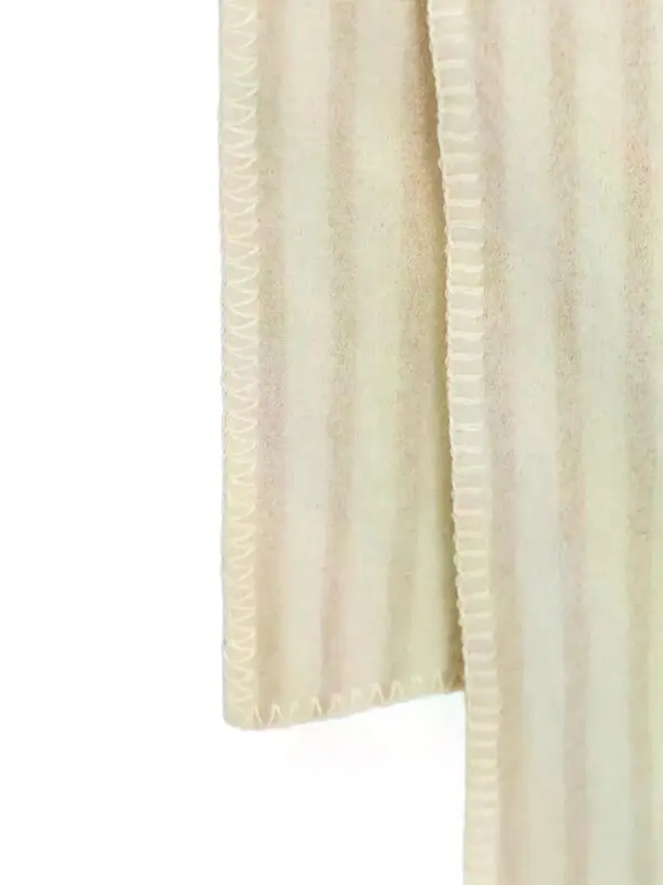 Marc O'polo Striped Scarf