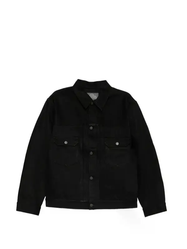 MOMOTARO Chest Pockets Denim Jacket