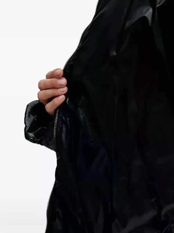 MMC STUDIO Apollo Hooded Padded Coat