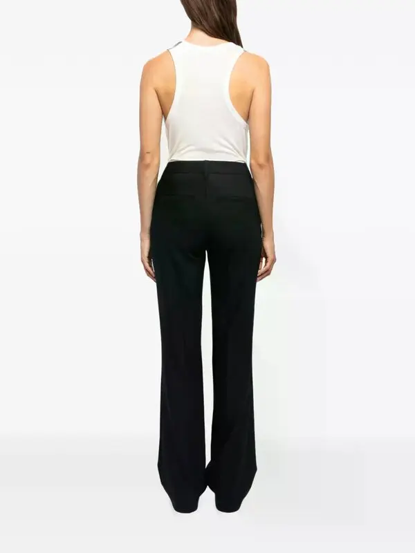 Zadig&Voltaire Pistol Flared Trousers