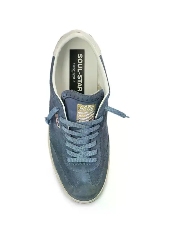 GOLDEN GOOSE Soul Star Sneakers