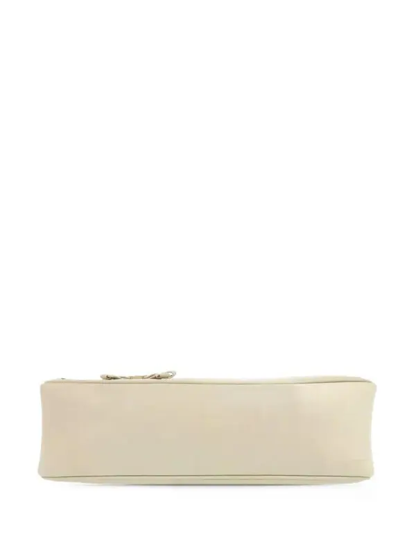 Gucci Guccissima Mayfair Shoulder Bag