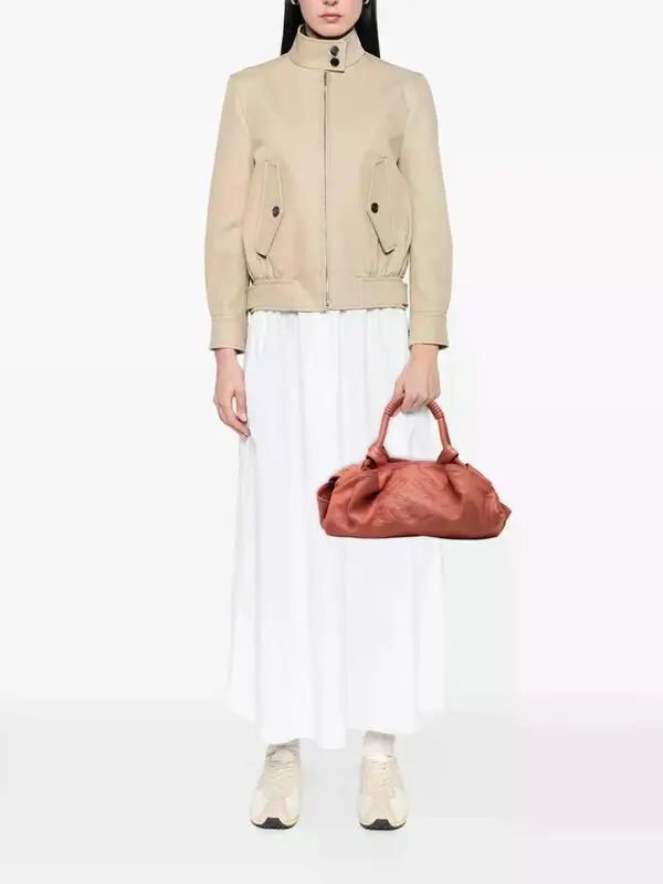 Loewe Nappa Aire Hobo Bag - Pink
