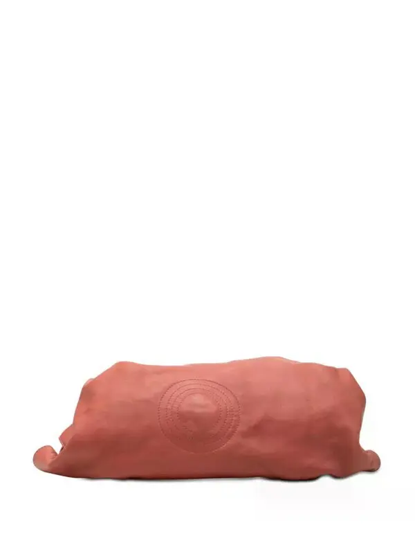 Loewe Nappa Aire Hobo Bag - Pink