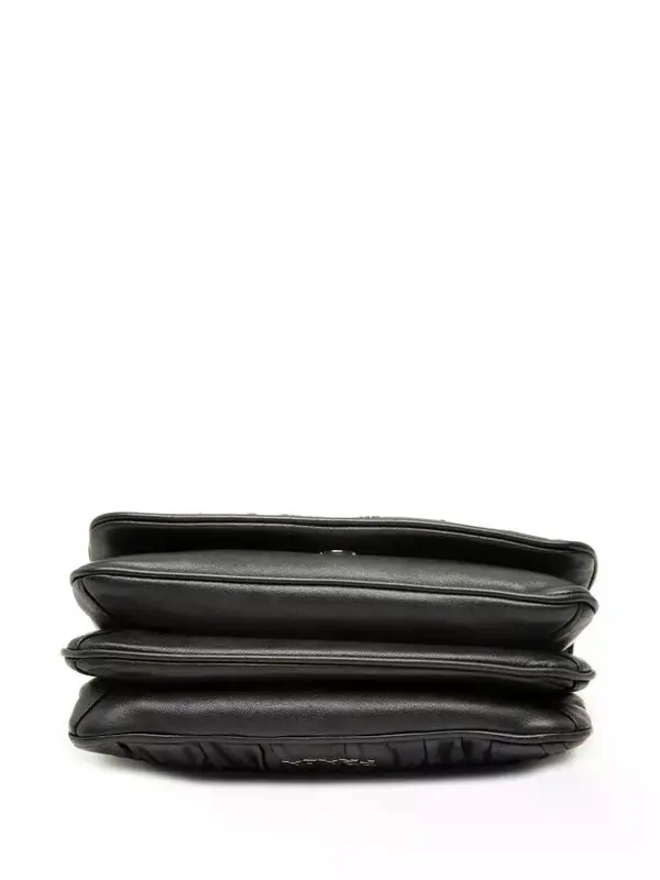 Prada Nappa Gaufre Shoulder Bag