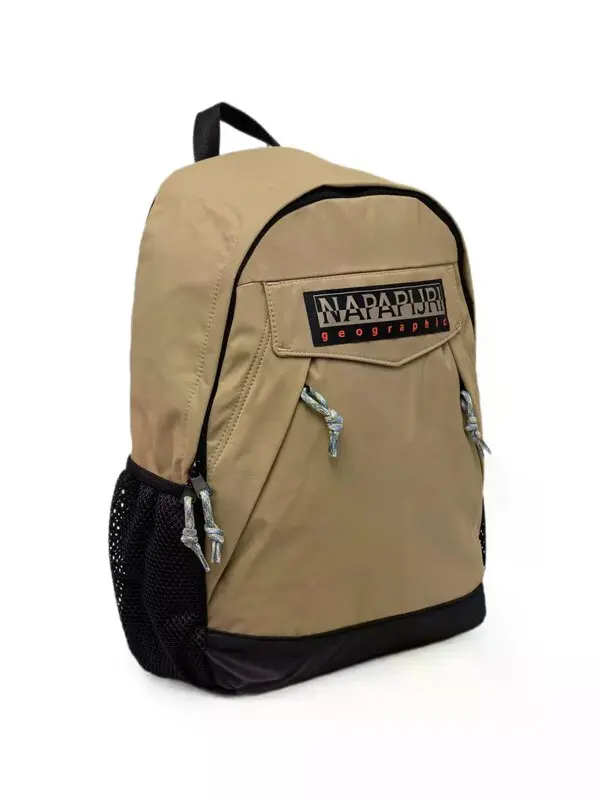 NAPAPIJRI Zip-pocket Backpack