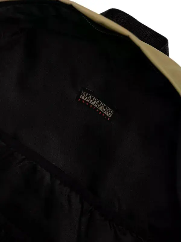 NAPAPIJRI Zip-pocket Backpack