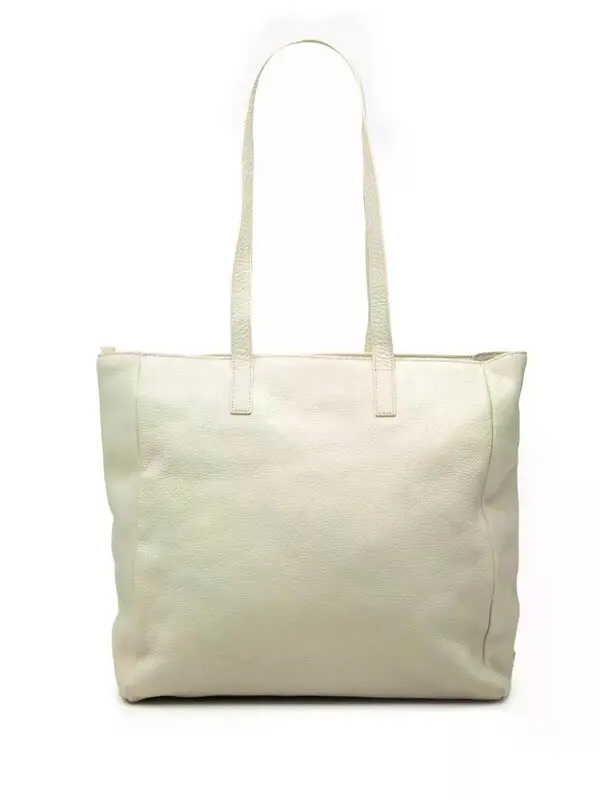 Prada Vitello Daino Tote Bag