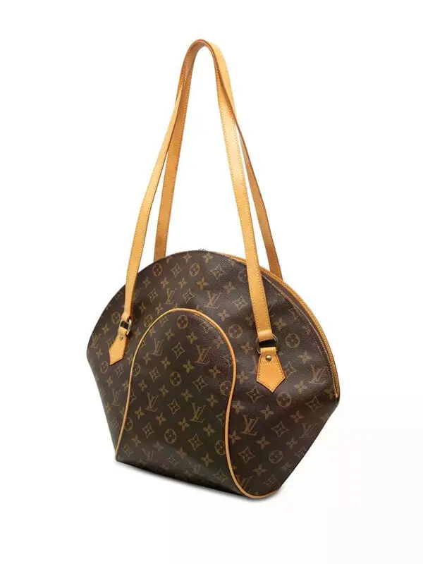 LOUIS VUITTON Monogram Ellipse Gm Shoulder Bag
