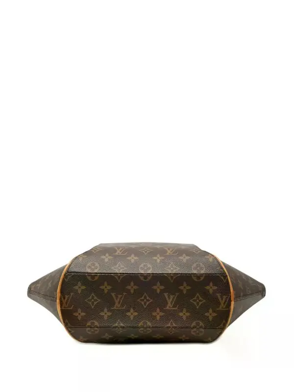 LOUIS VUITTON Monogram Ellipse Gm Shoulder Bag