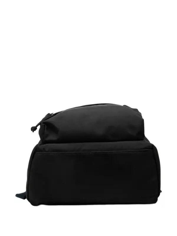 Balenciaga Nylon Wheel Backpack