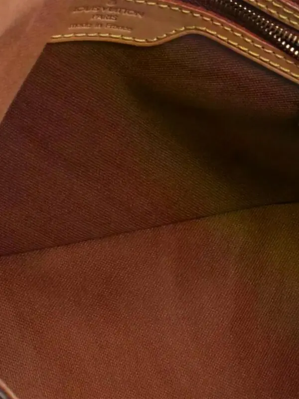 LOUIS VUITTON Monogram Mini Looping Shoulder Bag