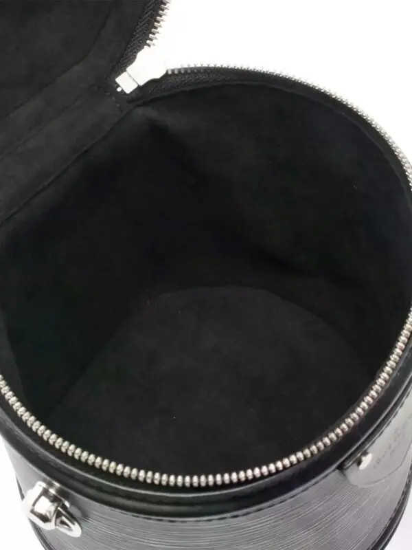 LOUIS VUITTON Epi Cannes Satchel