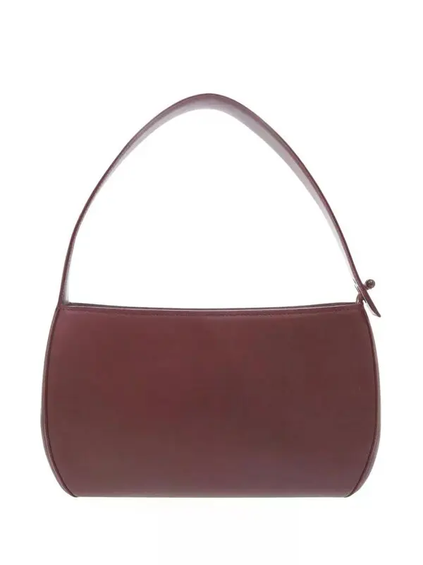 Cartier Leather Handbag