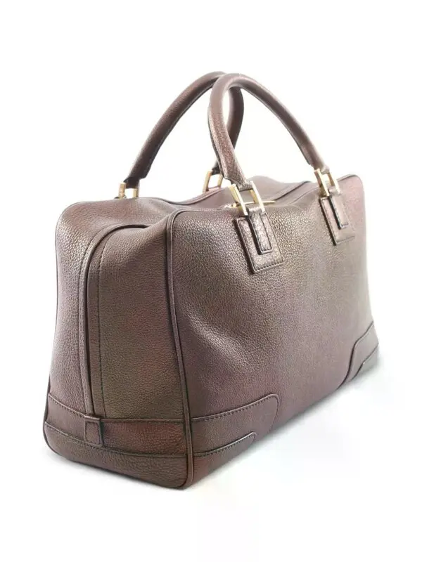 Loewe Amazona 36 Tote Bag