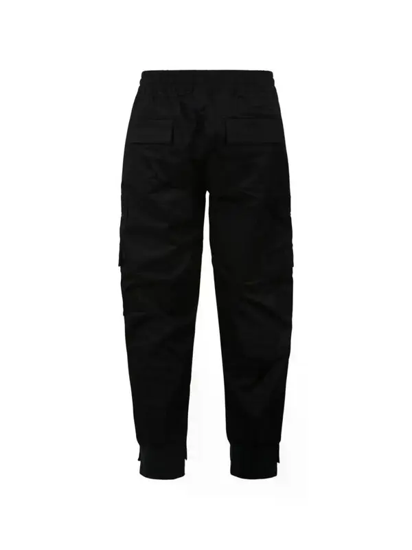 Gcds Drawstring Cargo Pants