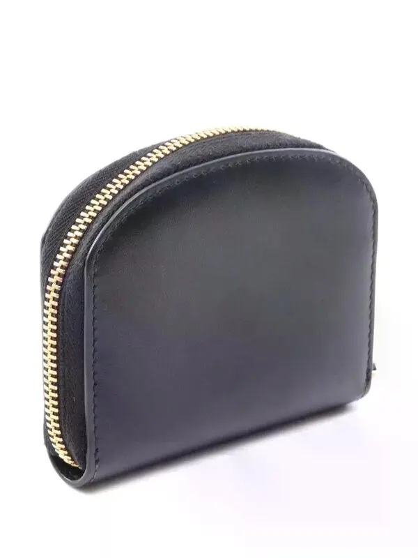 Dior 2010s 30 Montaigne Coin Purse