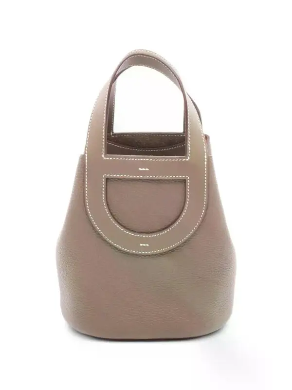 Hermès 2023 In The Loop Mini Handbag