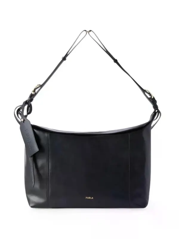Furla Leather Shoulder Bag