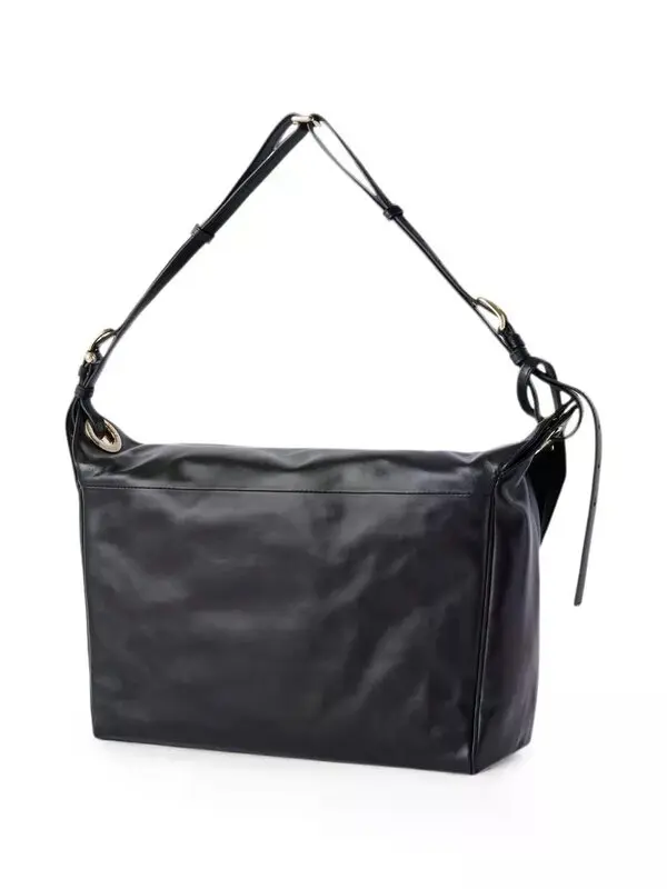 Furla Leather Shoulder Bag